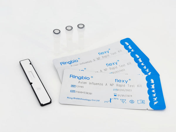 Bird flu, Avian Influenza Antigen H7 Subtype, HPAI, AIV H7 Rapid Test